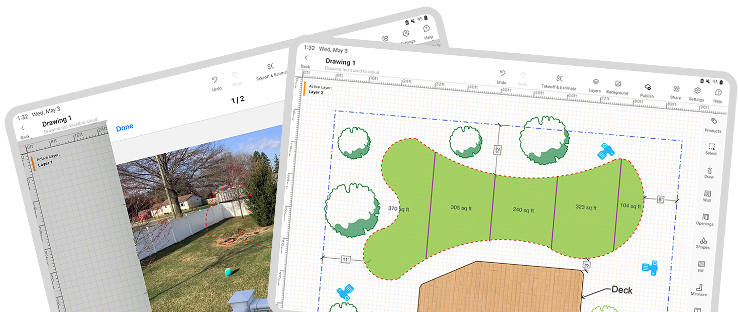 ArcSite is now Available on Android and Windows | Download Now